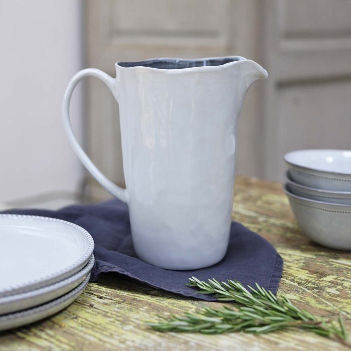 Capri Jug – Fox and Fauna